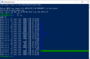 10分でWindows PowerShellの配色とフォントを変更して”使える”ツールに変貌させる | デジカシ