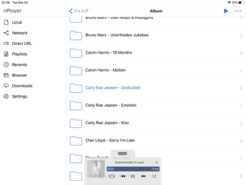 Top 5 DLNA Streaming Apps for iPhone and iPad | Digital Cassis Soda