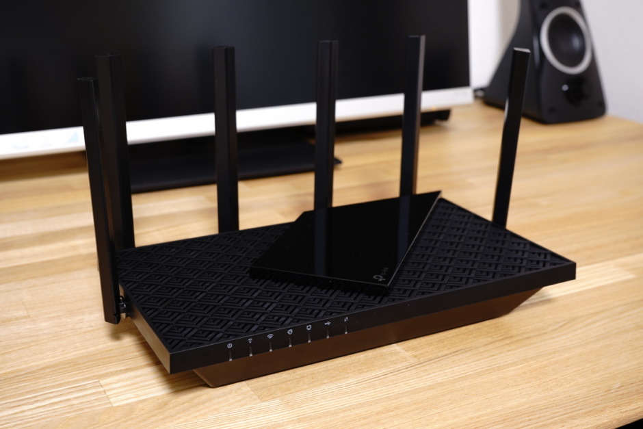 レビュー｜IPoE対応のArcher AX73でどれほどWi-Fiは快適になるのか | デジカシ