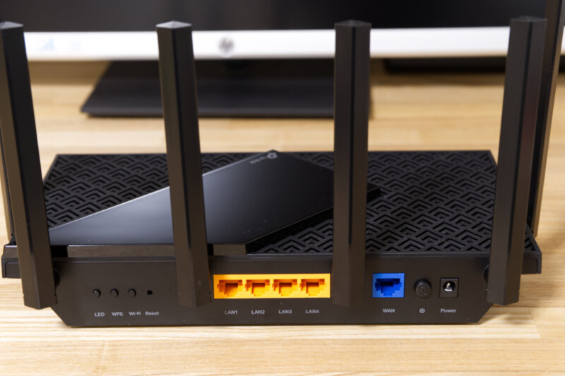 レビュー｜IPoE対応のArcher AX73でどれほどWi-Fiは快適になるのか | デジカシ